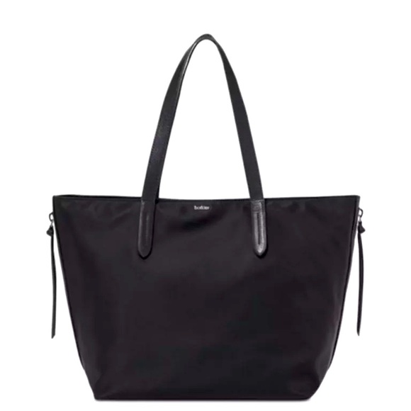 Botkier | Bags | Botkier Good Sized Canvas Weekender With Small Tassels ...
